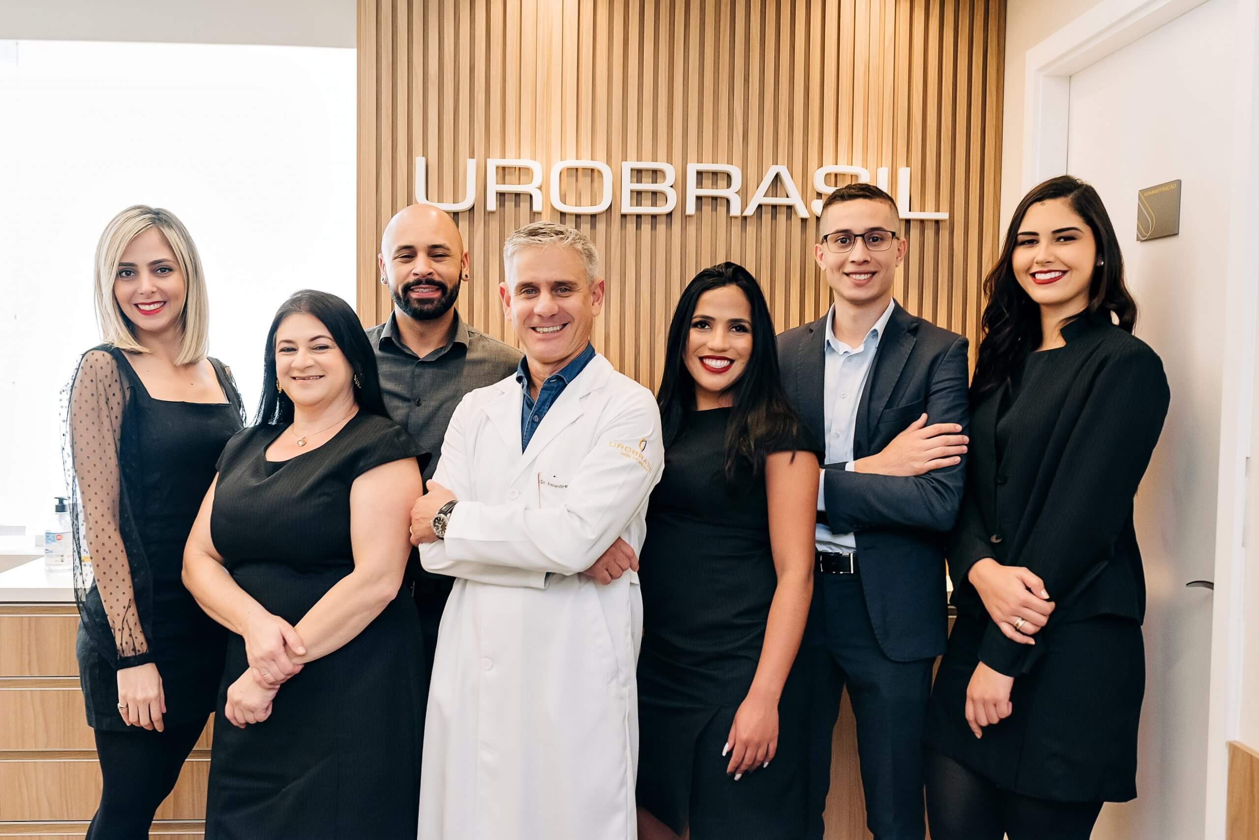 Equipe | Urobrasil