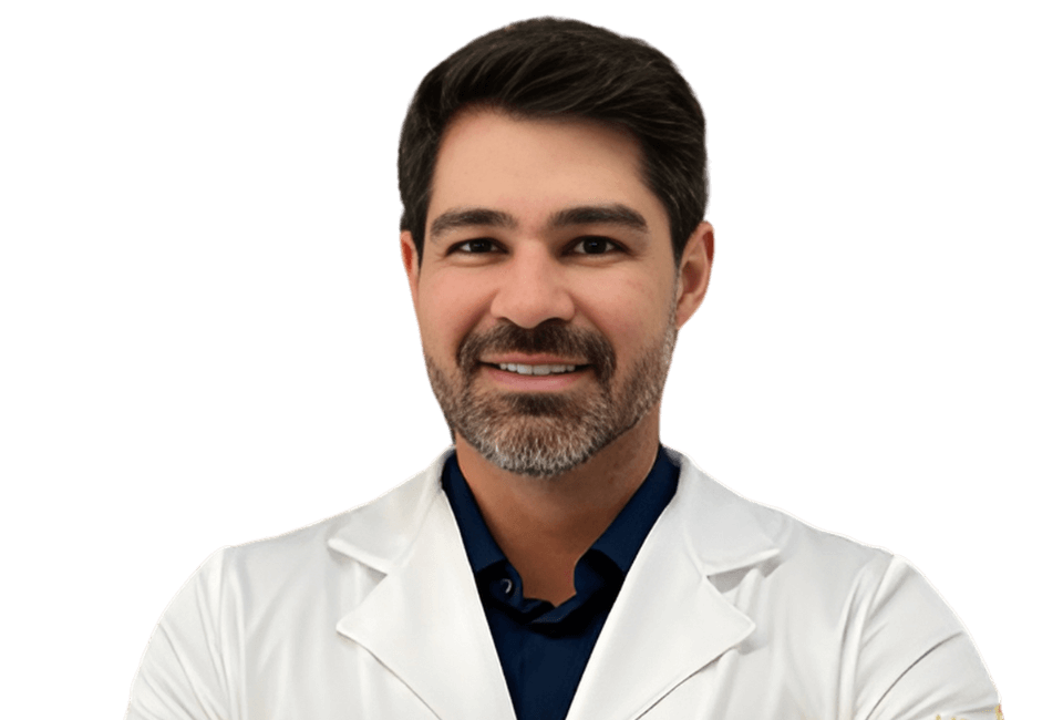 Dr. Matheus Augusto Ferreira Guimarães | Urologista | Urobrasil