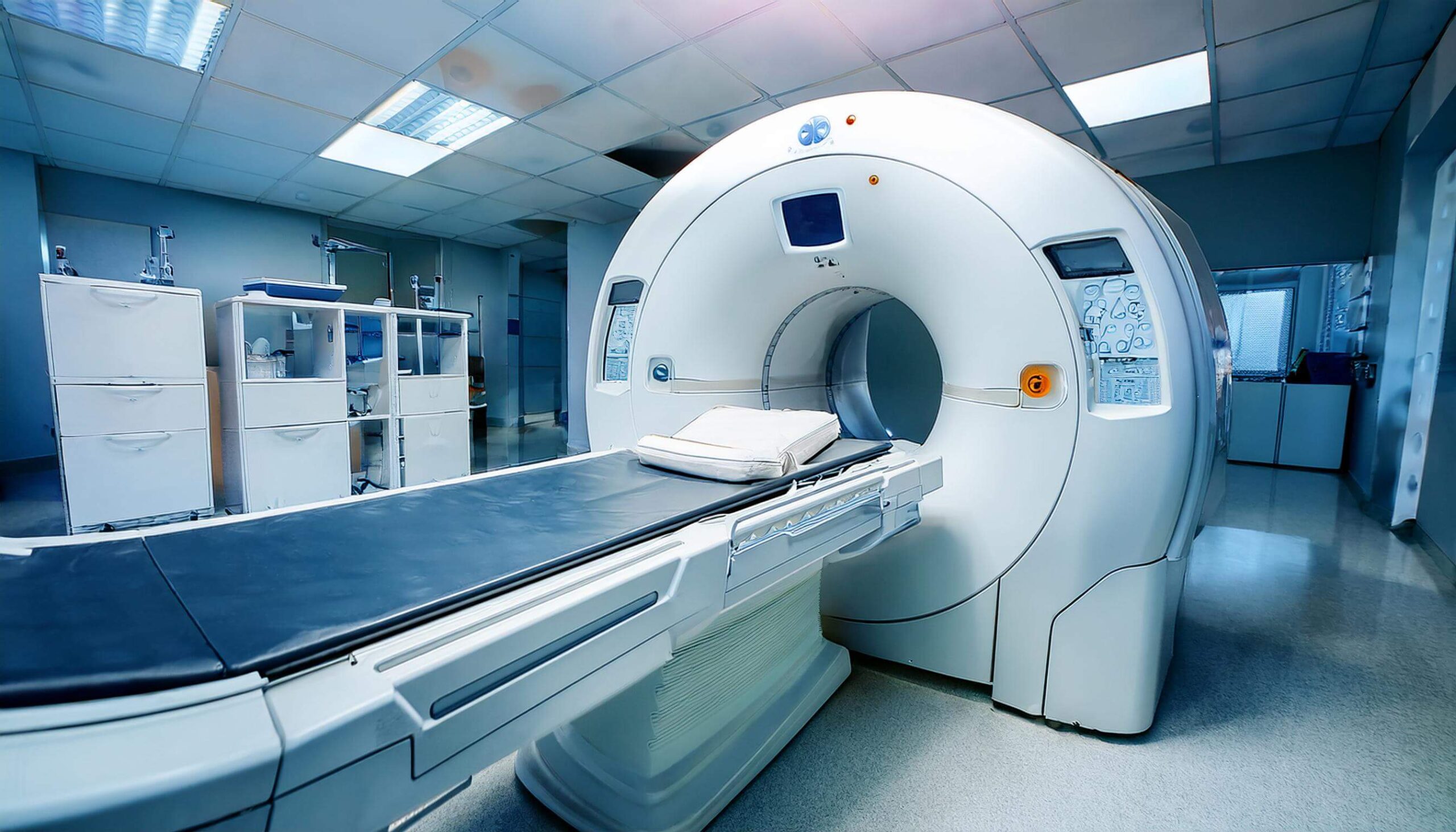 Ressonância Magnética Multiparamétrica (mpMRI) no diagnóstico do Câncer de Próstata | Urobrasil